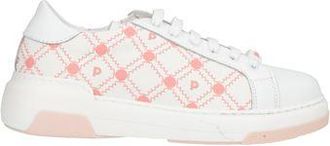Pollini CHAUSSURES - Sneakers sur YOOX.COM