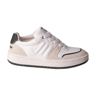 Barrow Barrow, Homme, Chaussures, Multicolore, Taille: 40 EU Baskets en mesh avec panneaux altern&eacute;s