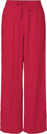 Pieces Pcsastina Hw Wide Pants Bc