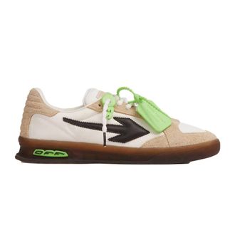 Off-white New Slim Sneakers - - Shoes - Herren - Wei&szlig; - 41 EU