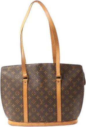 Louis Vuitton Damen, Pre-Owned, Braun, ONE SIZEGr&ouml;&szlig;e