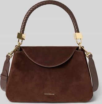 Coccinelle Handtasche aus echtem Leder Modell TIGGY