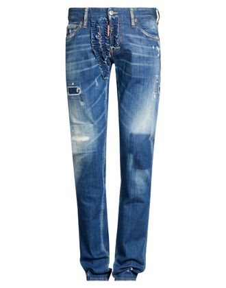 Dsquared2 HOSEN & R&Ouml;CKE - Jeanshosen auf YOOX.COM