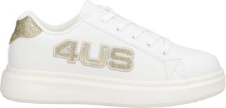 Paciotti 4us SCHUHE - Sneakers auf YOOX.COM
