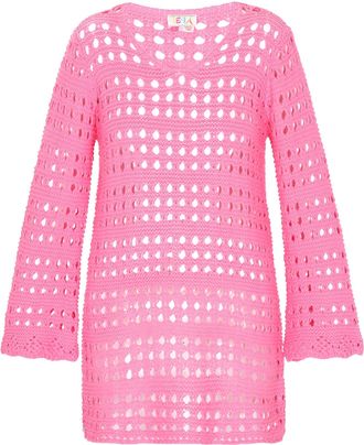 Izia Kleid Fashion Look