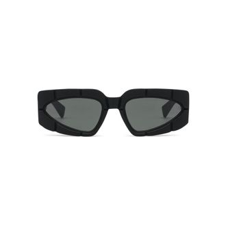 Balmain Femme, Accessoires, Noir, Taille: ONE Size Lunettes de soleil B-Spirit