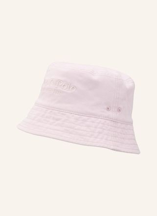 Marc O'Polo Marc Opolo Bucket-Hat rosa