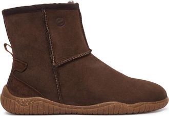 Josef Seibel Stiefeletten Josef Seibel Wynona 70712-LA291 Dunkelbraun