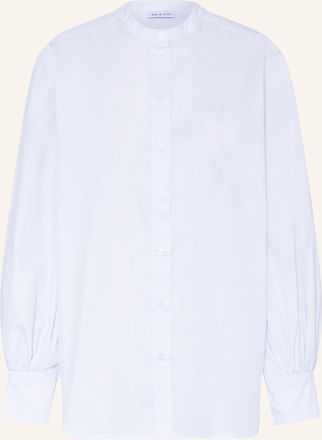 Mrs & Hugs Mrs & Hugs Bluse weiss