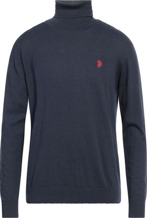 U.S.Polo Association STRICKWAREN - Rollkragenpullover auf YOOX.COM