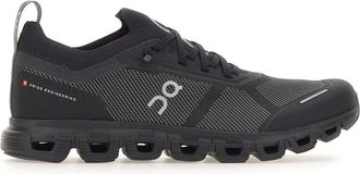 On Running Homme, Chaussures, Noir, Taille: 43 1/2 EU Cloud 6 Versa