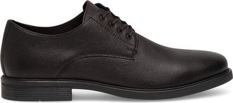 Lasocki Halbschuhe Lasocki DARICK-14 MI08 Braun