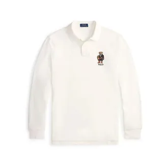 Polo Ralph Lauren Herren, Oberteile, Beige, 2XLGr&ouml;&szlig;e