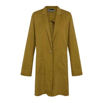 Cortana Elena Jacket - - Jackets - Damen - Gr&uuml;n - XL
