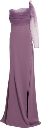 Mikael KLEIDER - Maxi-Kleider auf YOOX.COM