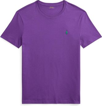 Polo Ralph Lauren T-Shirt SSCNCMSLM2