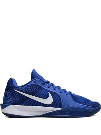 Nike baskets Sabrina 2 - Bleu