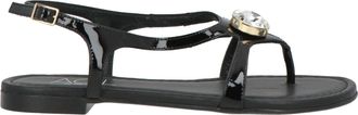 AGL SCHUHE - Zehentrenner auf YOOX.COM