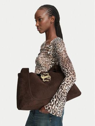 Just Cavalli Handtasche 81RA4BB1 ZSE74 Braun