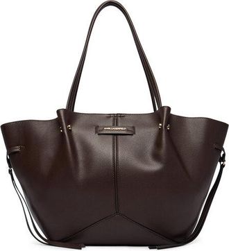 Karl Lagerfeld Handtasche B3W30347 Braun