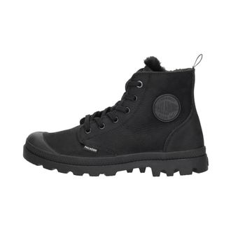 Palladium Damen, Schuhe, Schwarzk, 38 EUGr&ouml;&szlig;e