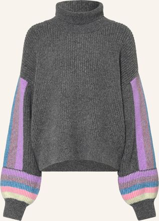 ER Elias Rumelis Elias Rumelis Rollkragenpullover Anila schwarz