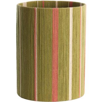Light & Living Light & Living - abat-jour - Medan - vert - textile - &Oslash; 30cm