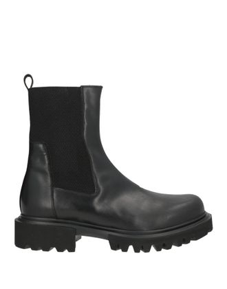 Giovanni Conti SCHUHE - Stiefeletten auf YOOX.COM