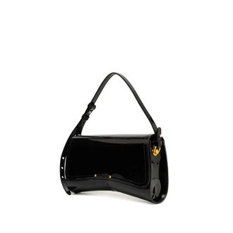 Gianni Chiarini Femme, Sacs, Noir, Taille: ONE Size Keira Shoulder Bag