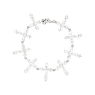 Darkai Jewellery Darkai - - Accessories - Herren - Grau - ONE SIZE