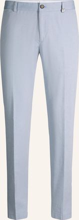 Joop Chino Slim Fit blau