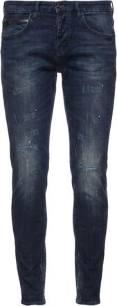 Emporio Armani HOSEN & R&Ouml;CKE - Jeanshosen auf YOOX.COM