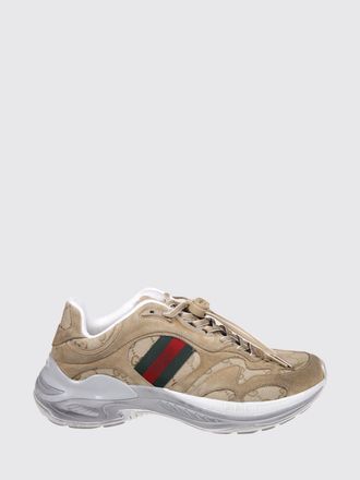 Gucci Baskets GUCCI Homme couleur Multicolore