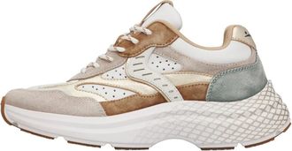 Voile Blanche Femme, Chaussures, Multicolore, Taille: 38 EU Club122 Perfy