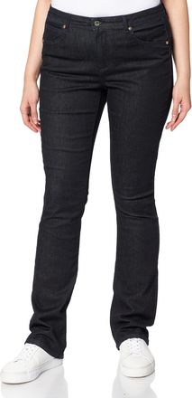 Benetton Damen Pantalone 4NF1574K4 Hose, 905, 30