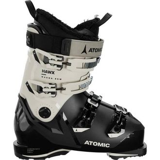 Atomic Damen Ski-Schuhe HAWX MAGNA 95 W GW BLK/STONE