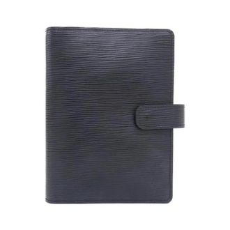 Louis Vuitton Pre-owned Lederh&uuml;lle f&uuml;r Bibelgr&ouml;&szlig;e - - Pre-owned - Damen - Schwarzk - ONE SIZE