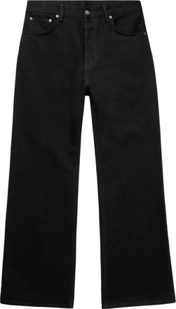 Acne Studios Homme, Jeans, Noir, Taille: W33 Collection de Mode 2021M