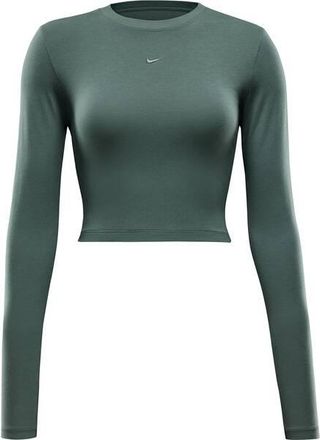 Nike Damen Shirt Sportswear Chill Knit