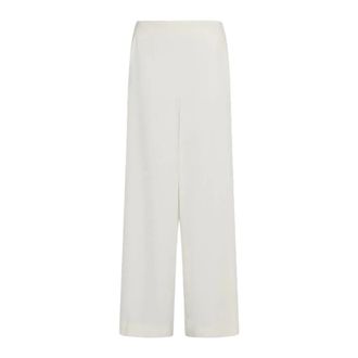 Emme Di Marella Emme DI Marella, Damen, Hosen, Wei&szlig;, XSGr&ouml;&szlig;e