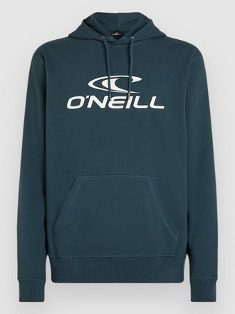 O'Neill Logo Sweat &agrave; capuche bleu
