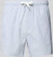 Only & Sons Badehose mit elastischem Bund Modell TED