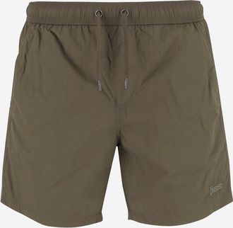 Herno Maillot de bain Herno ultral&eacute;ger &agrave; plis