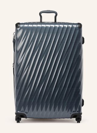 Tumi 19 Degree Lite Trolley Extended Trip blau