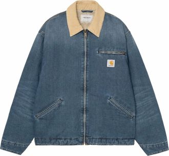 Carhartt Work in Progress Veste OG Detroit Carhartt WIP