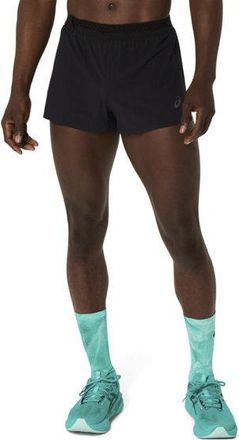 Asics Metarun Split M - kurze Laufhosen - Herren