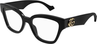 Gucci unisex, Accessories, Schwarzk, 50 MMGr&ouml;&szlig;e