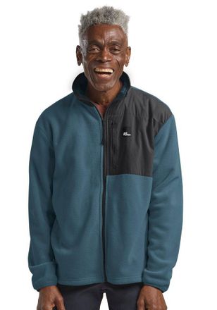 Jack Wolfskin Fleecejacke SUMETRO FZ M