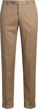Pantaloni Torino HOSEN & R&Ouml;CKE - Hosen auf YOOX.COM