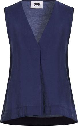 Alpha Studio TOPS - Tops auf YOOX.COM